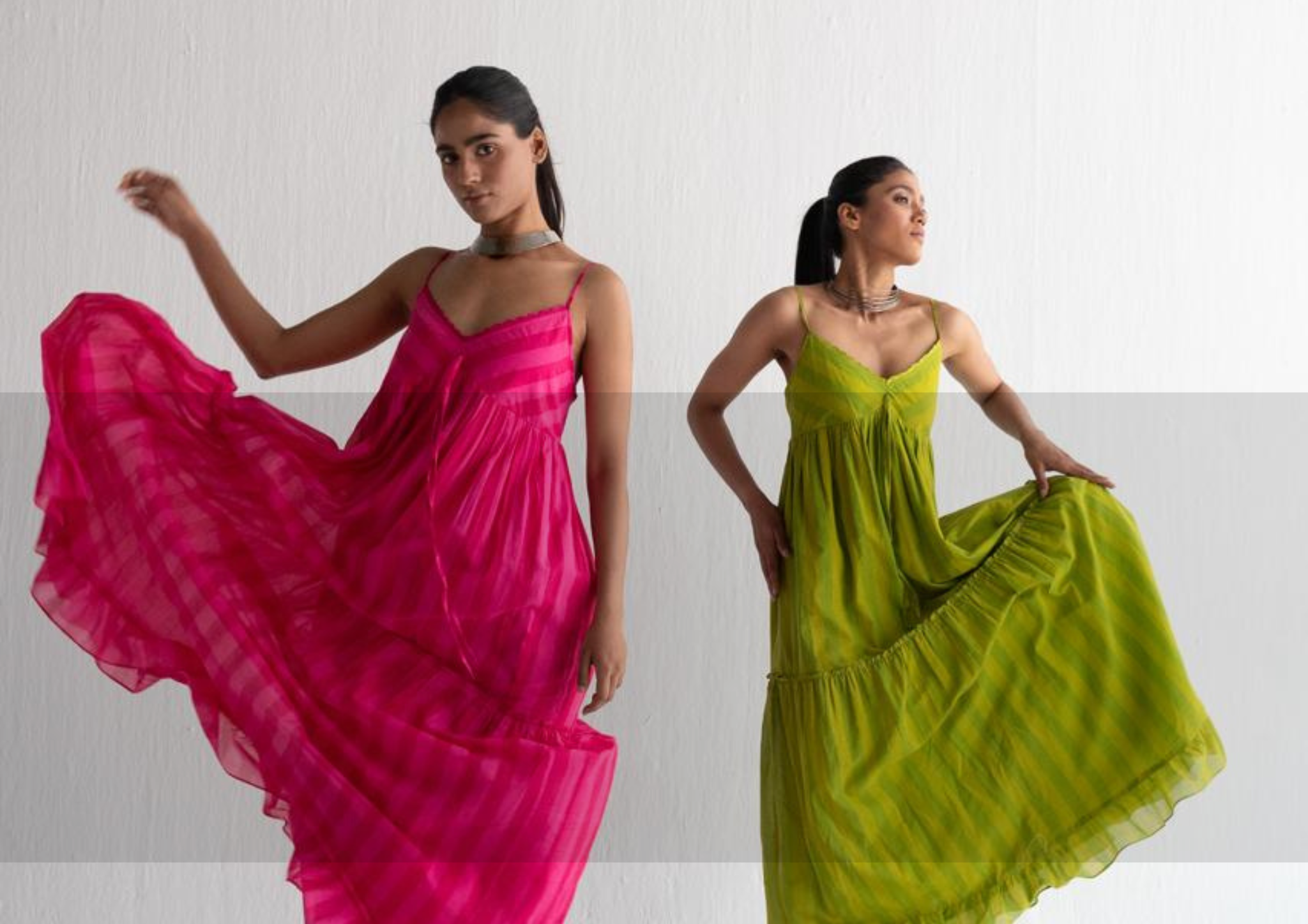 Shorshe Clothing - an all sustainable label